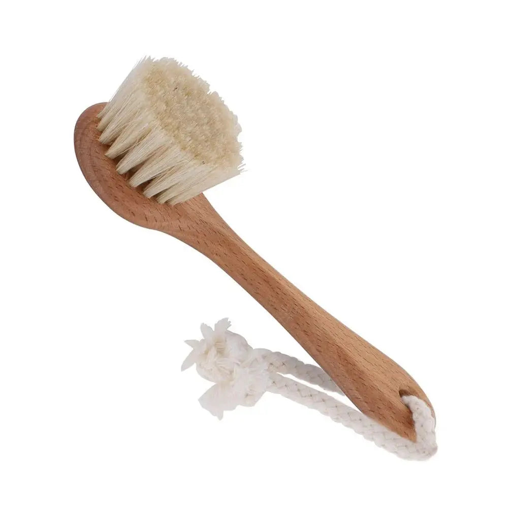 Face Brush - Willow + Hutch