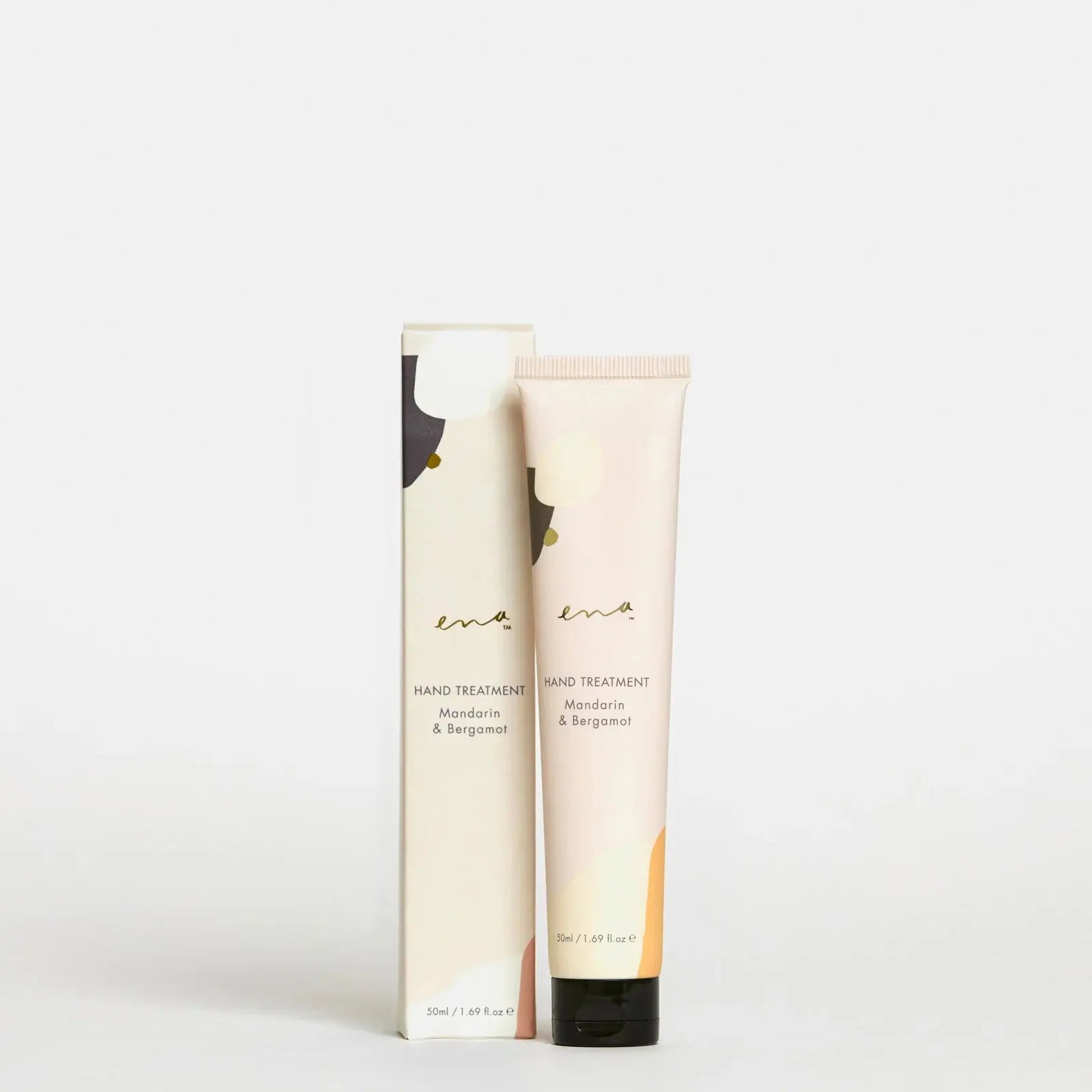 Ena Hand Treatment Madarine 50ml - Willow + Hutch