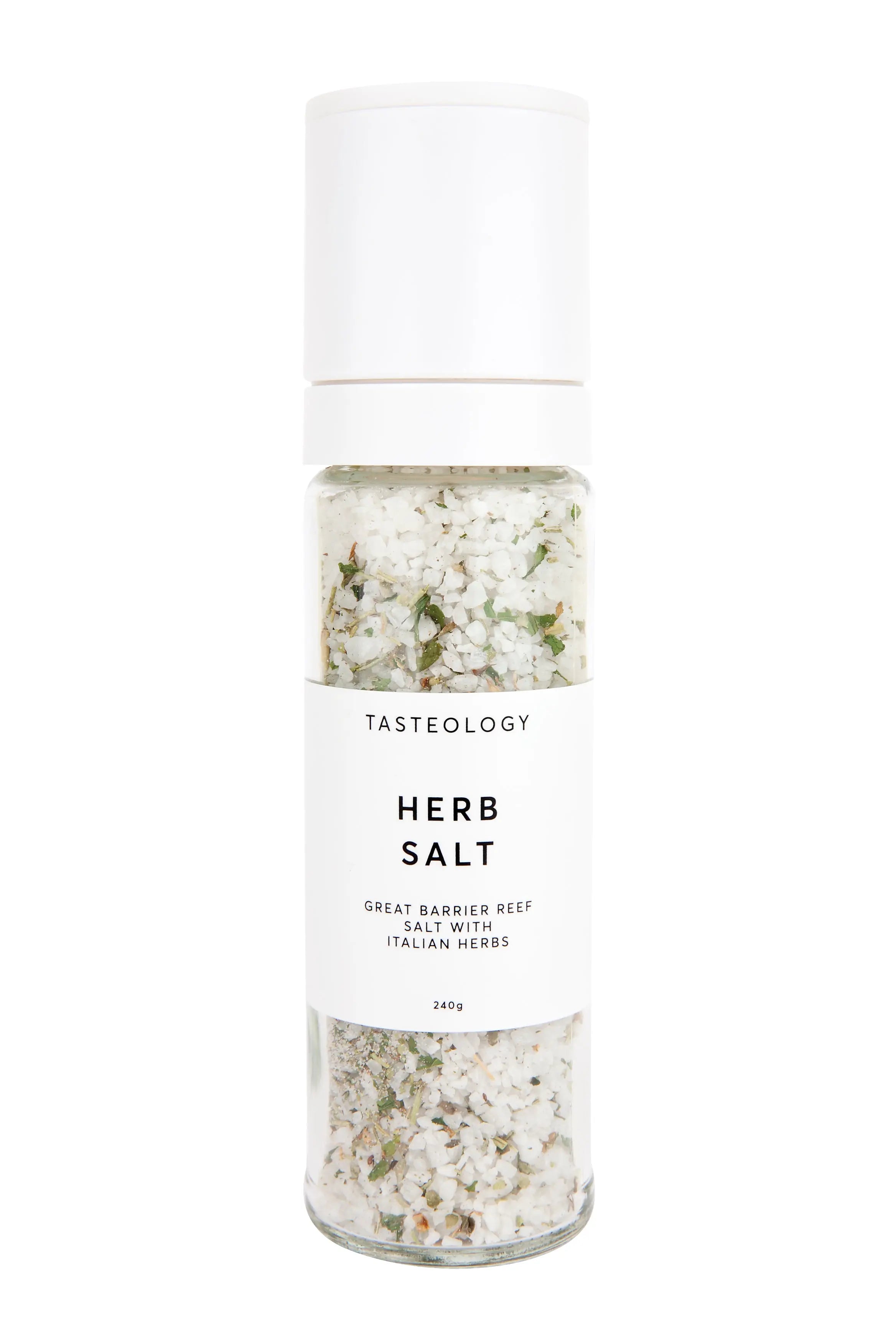 Great Barrier Reef Herb Salt – Willow + Hutch