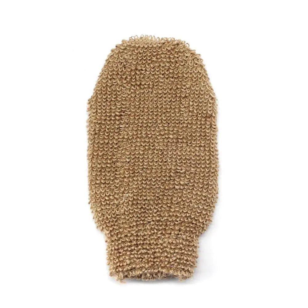 Corsica Bath Mitt – Willow + Hutch